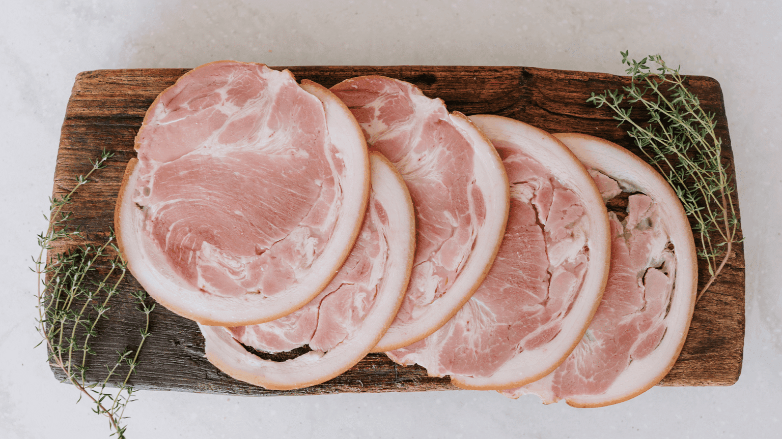 Get 500gm of our middle bacon with every order over $75, yum - Waipawa ...