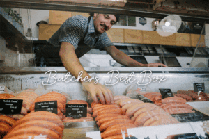 Butchers Best Box - Waipawa Butchery