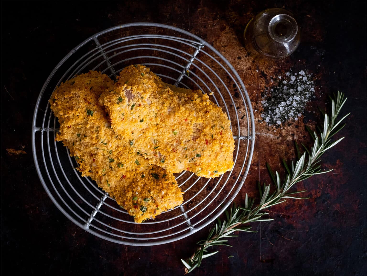 Chicken Kiev's (2x Kiev's) - Waipawa Butchery