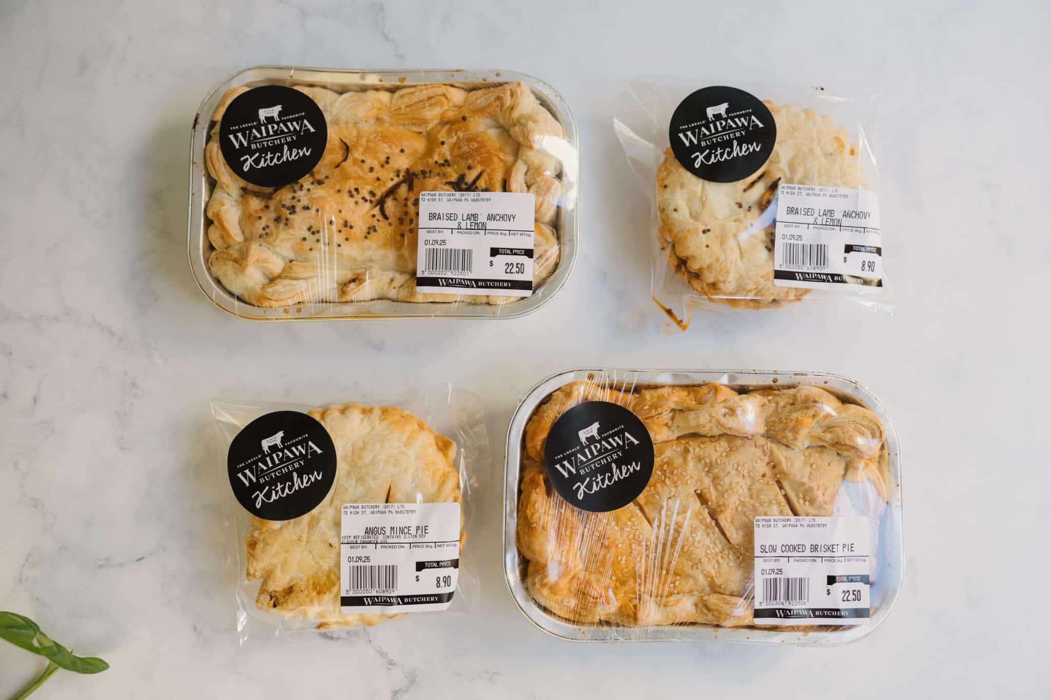 Ready Made Meals | Waipawa Butchery